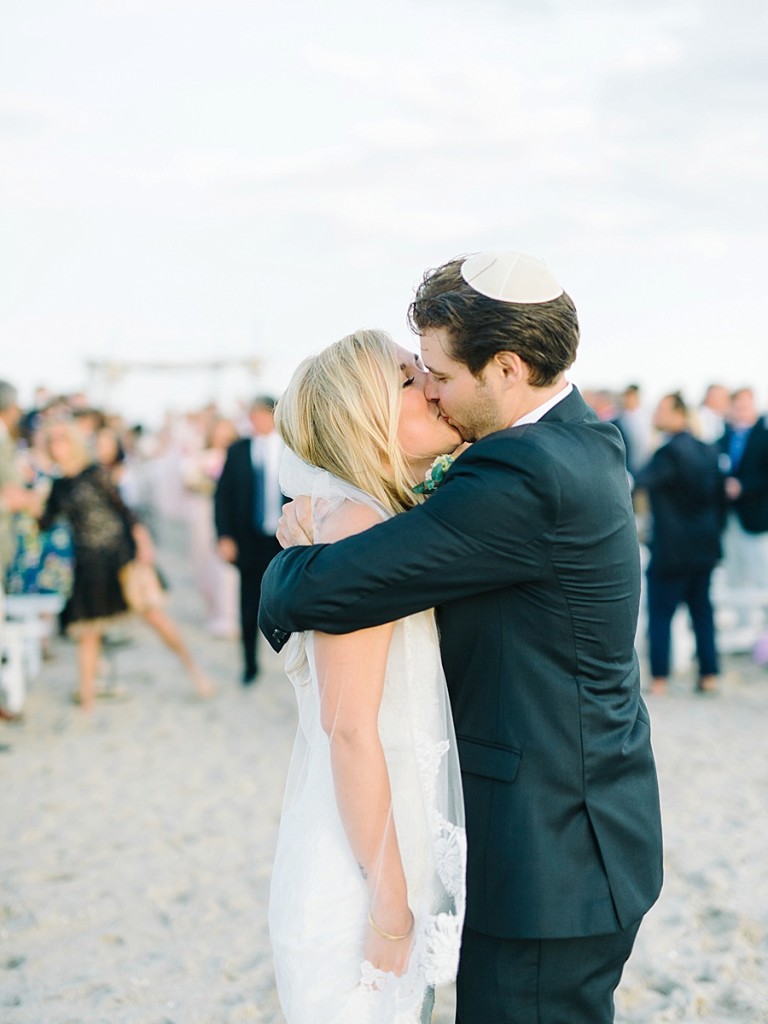 Sean & Chase- Cape May NJ Wedding