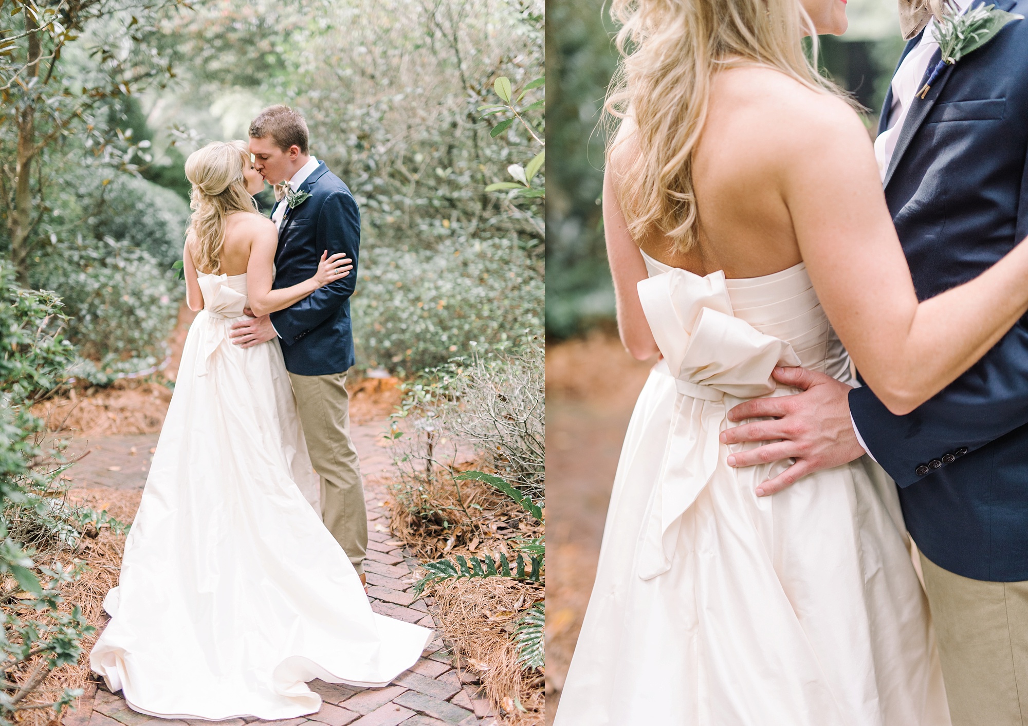 Danielle and Ryan- Ships of The Sea Wedding | Savannah Wedding ...