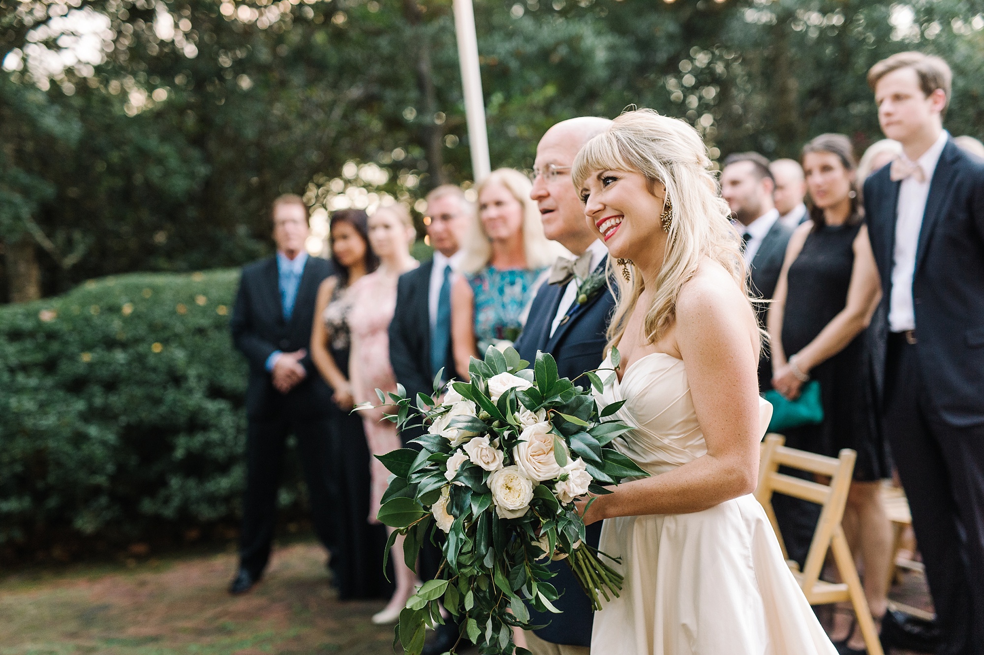 Danielle and Ryan- Ships of The Sea Wedding | Savannah Wedding ...