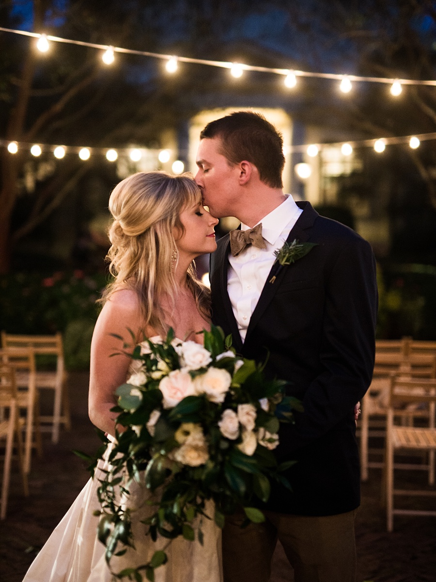 Danielle and Ryan- Ships of The Sea Wedding | Savannah Wedding ...